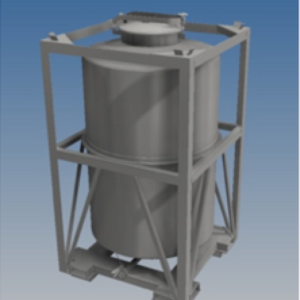 pallet-tank | A&G Engineering