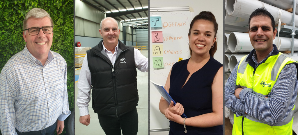 Meet The Team - A&G Expands National Footprint | A&G Engineering