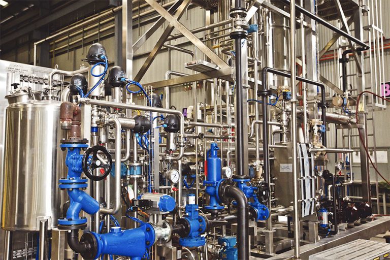 A&G ITP: Project Quality Assurance | A&G Engineering