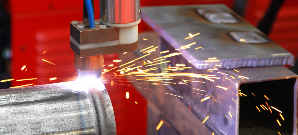 Welding Processes: Plasma Arc Welding | A&G Engineering