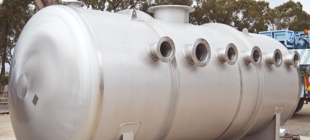 The Shape of Pressure Vessel Heads | A&G Engineering