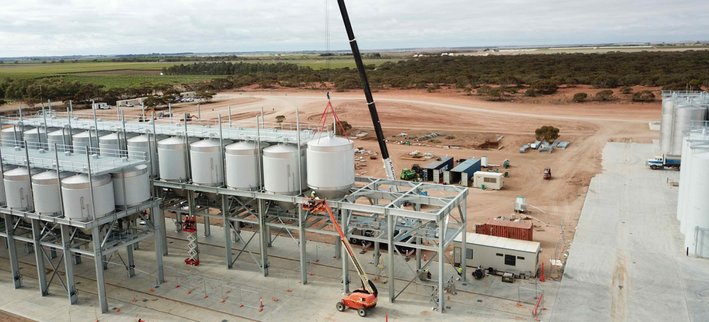 The importance of lateral loads in tank design | A&G Engineering