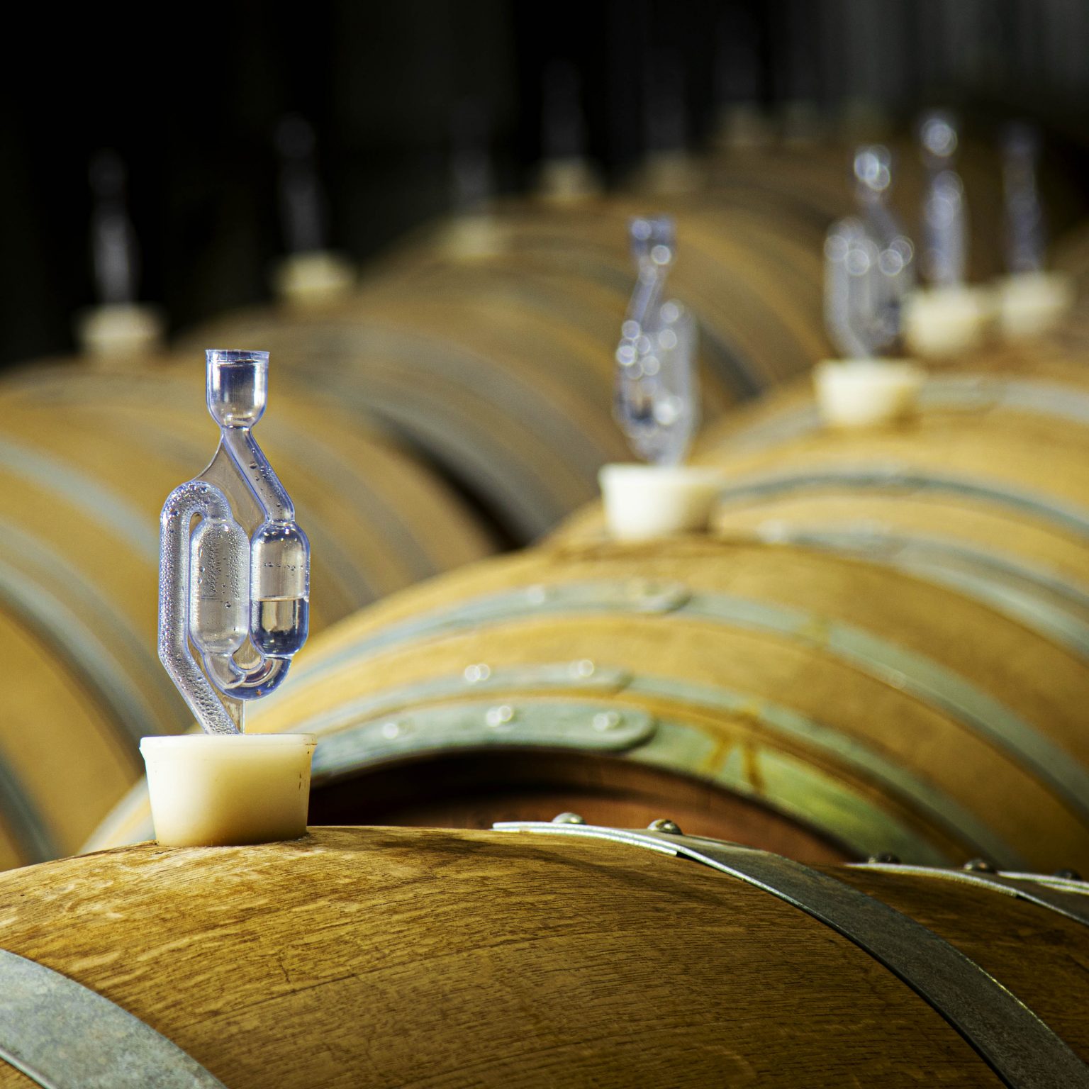 Andrew Peace Wines: The Australian life, bottled. | A&G Engineering