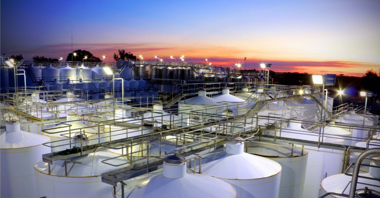 tanks-setting-sun | A&G Engineering