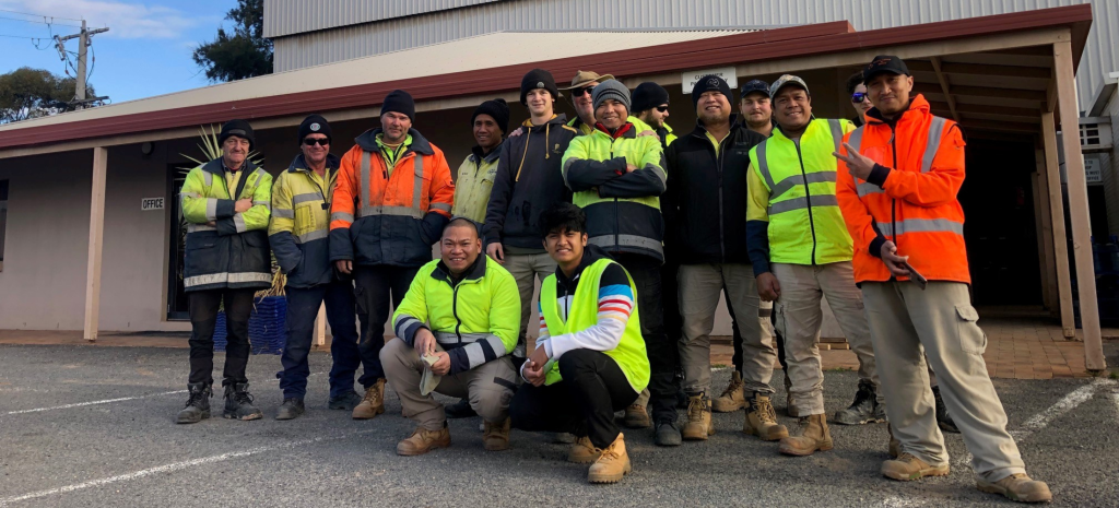 Team Success at A&G Engineering | A&G Engineering