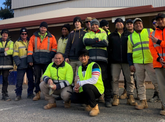 A&G Engineering Australia | Fabricator of stainless steel tanks and vessels