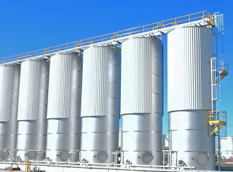 A&G Engineering Australia | Fabricator of stainless steel tanks and vessels