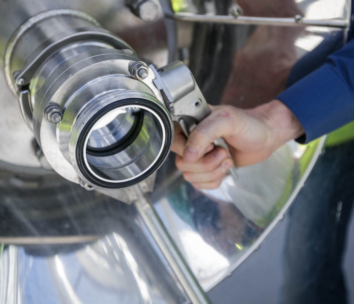 Gallery | A&G Engineering